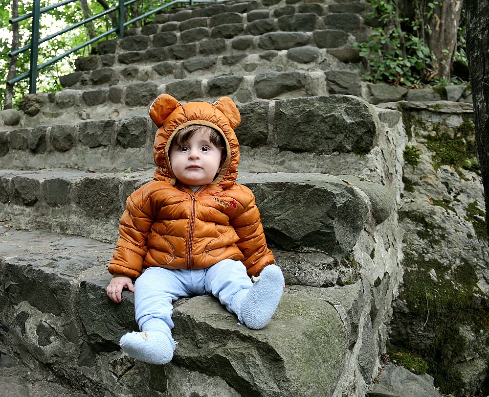 Trendy baby clothes: the ultimate guide to stylish and comfortable ...