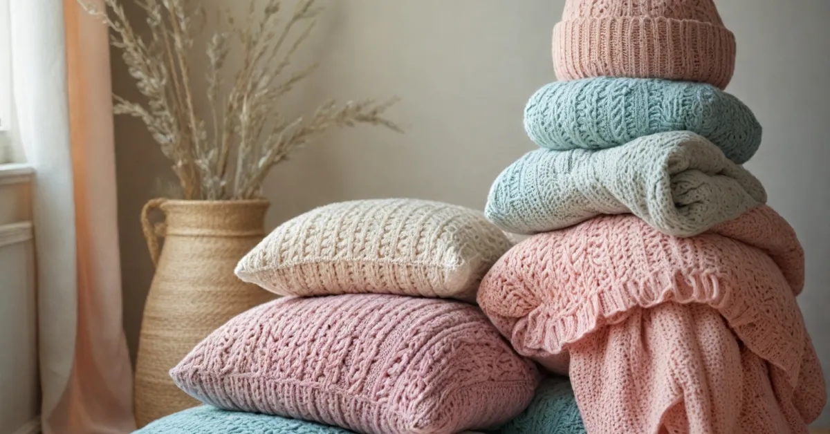 Soft and stylish: the world of girls knitwear - Fashion Kids