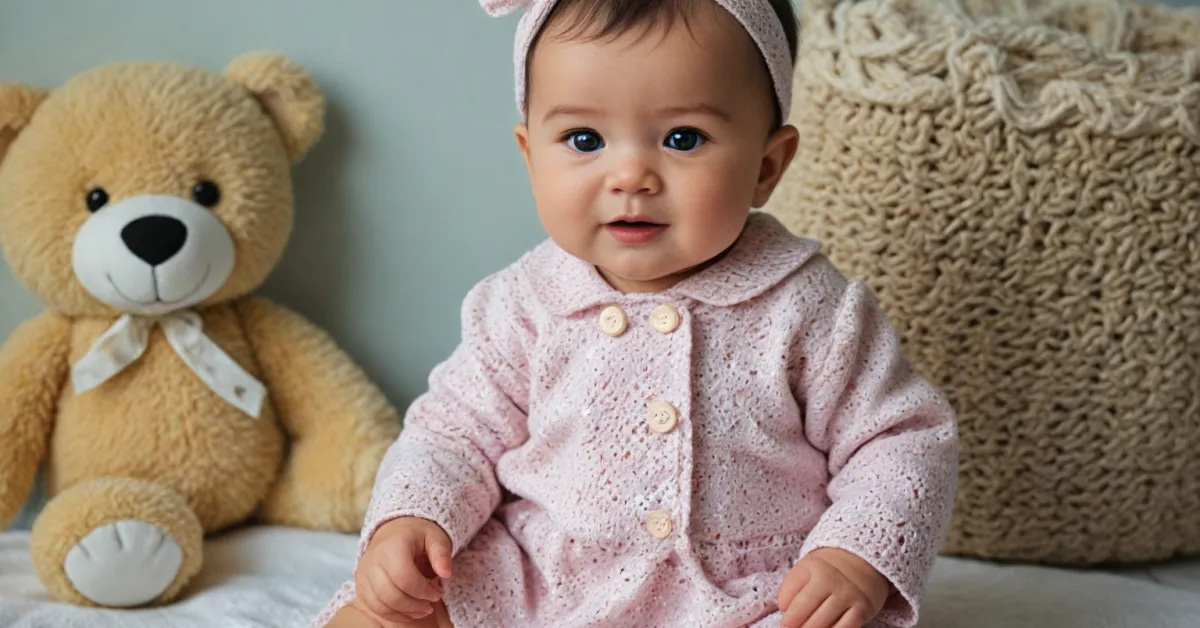 Charming styles for little ones: exploring petit bebe clothing